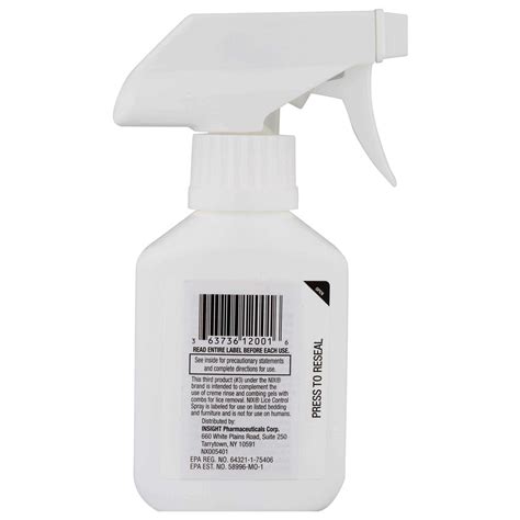 Nix Lice Spray Home And Office Supplies On Sale