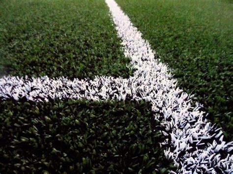 Synthetic Grass Rugby Pitches Construction
