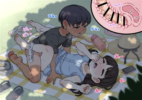 Mimi Pixiv51030577 Original Unworn Footwear Commentary Request