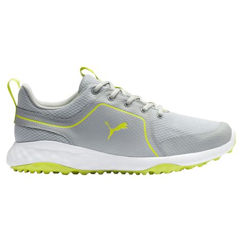 PUMA Grip Fusion Sport 2.0 Men's Golf Shoe | PGA TOUR Superstore