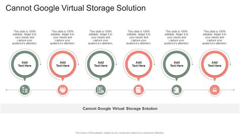Cannot Google Virtual Storage Solution In Powerpoint And Google Slides Cpb
