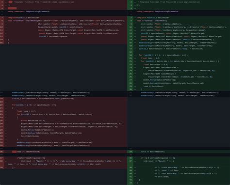 Neural Network From Scratch Part 5 C Deep Learning Framework Implementation Ai Code Wizards