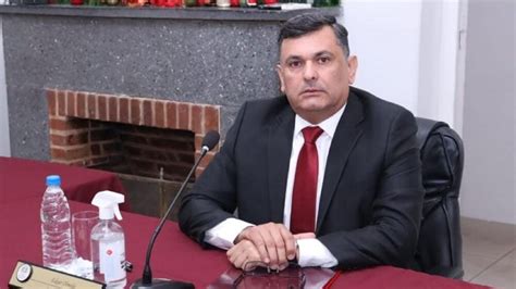 Édgar Olmedo Última Hora Noticias De Paraguay Y El Mundo Las 24