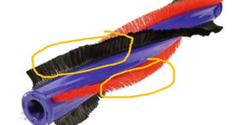 청소기 내부 장착되어있는 브러쉬 제조공장 아시는분요 숨고 숨은고수