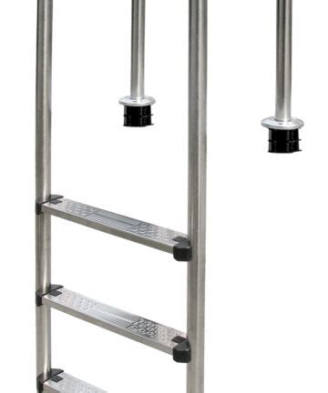 Emaux NSF Series Anchor Type Stainless Steel Pool Ladder NSF315 S