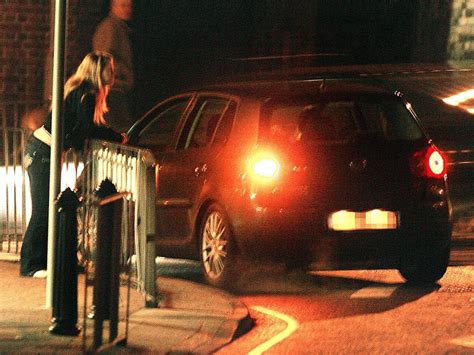 Landmark Court Ruling Could Decriminalise Street Prostitution In Uk