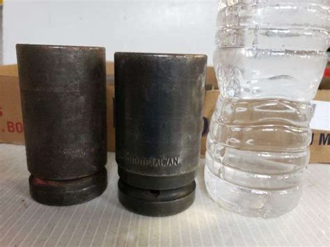 Extra Large Sockets Trice Auctions