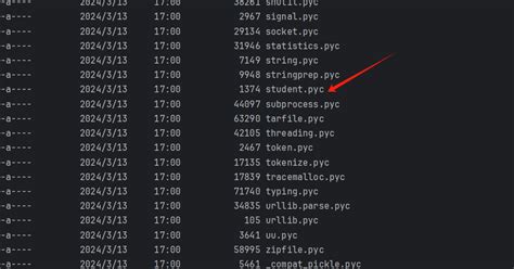 Python exe 文件反编译为 Python 脚本 腾讯云开发者社区 腾讯云 Python exe 文件反编译为 Python 脚本 腾讯云开发者社区 腾讯云