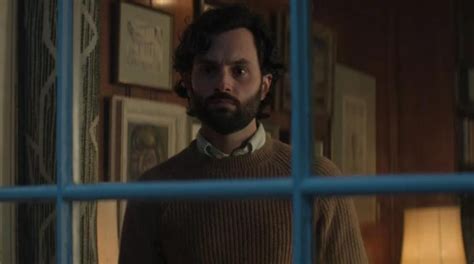 Llega A Netflix La Cuarta Temporada De You Mirá El Primer Tráiler