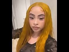 Ice Spice Twerking On Ig Live Xxx Mobile Porno Videos Movies IPornTV Net