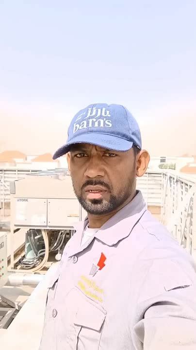 Video Ibrahim Ibrahim On Linkedin Air Cooled Chiller Plant First
