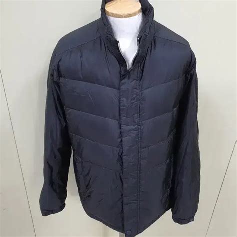 Mens Golf Apparel 거위털패딩 구스다운패딩 골프패딩 골프점퍼 On Bunjang With Safe Global Shipping