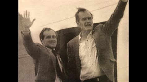 Sen Jim Risch And Wife Vicki Share Memories Of President Hw Bushs Time In Idaho