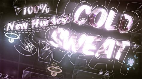 Cold Sweat 100 New Hardest Jump From Sigsegv YouTube