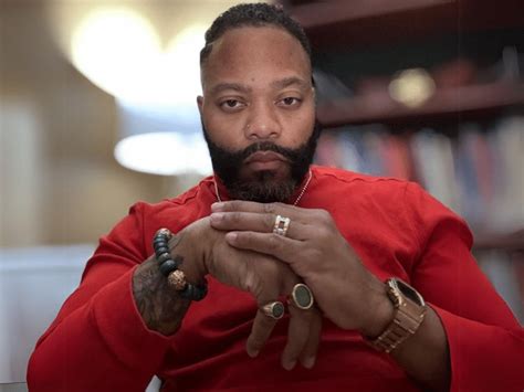 Backstage At The Egyptian Dr Christopher Mitchell Talks Four Poets One Mic Egyptian Theatre