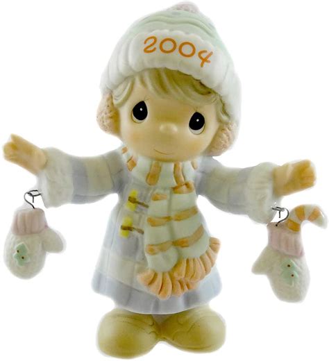 Precious Moments Christmas Ornaments