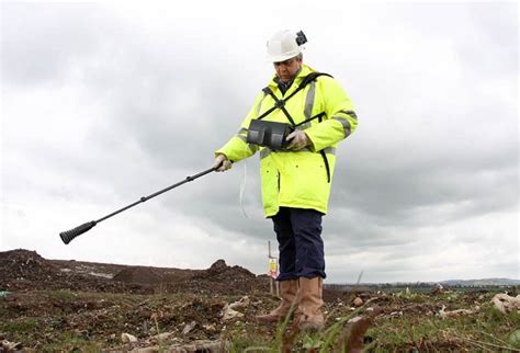 Gas Leak Detector Methane For Rent Kennards Hire