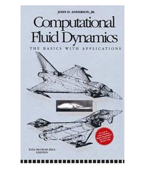 Computational Fluid Dynamics Paperback English 2012 Buy