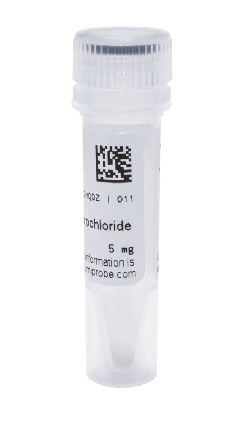 Dota Peg4 Amine Hydrochloride