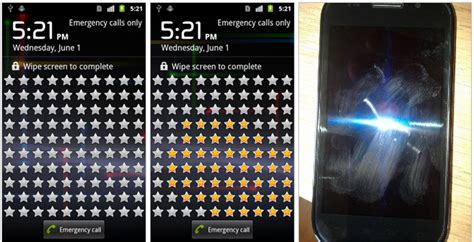 Mobile Touch Screen Password Guessing By Fingerprint Trace