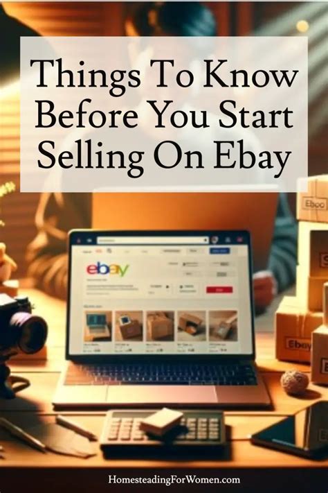 Selling Mistakes On EBay How To Avoid These To Be Successful