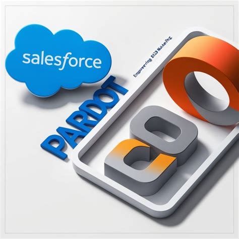 Salesforce And Pardot Ailoin