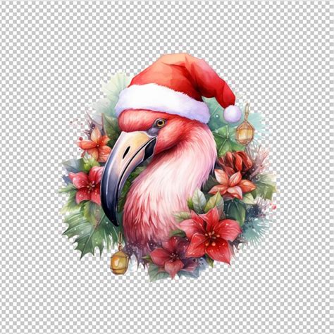 Premium Psd Christmas Element Decoration