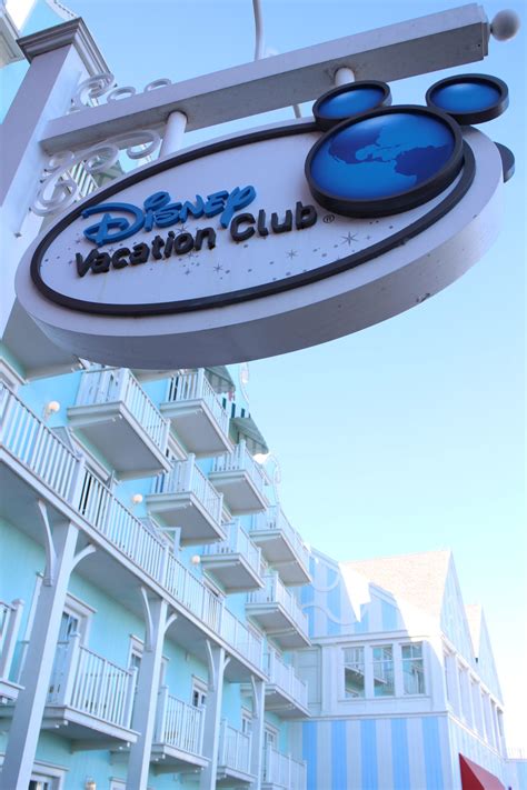 All You Need To Know About DVC Resort Refurbishment Schedule