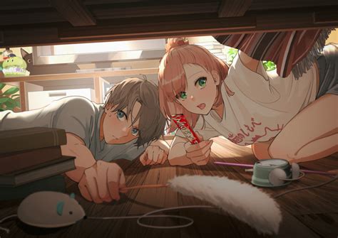どこ pixiv年鑑 β