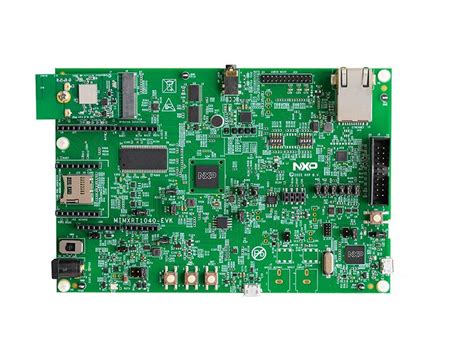 Mimxrt1040 Evk Eval Kit Download