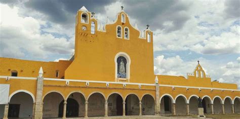 Bedste Seværdigheder Og Oplevelser I Izamal 2025 Gratis Afbestilling