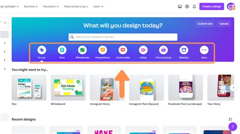 How To Make A Grid On Canva Template Fonts