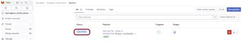 How To Run Scheduled Jobs Using Gitlab Cicd Qa Automation Expert