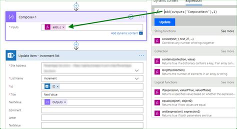 Auto Increment Number Field In A Sharepoint List Microsoft Community Hub