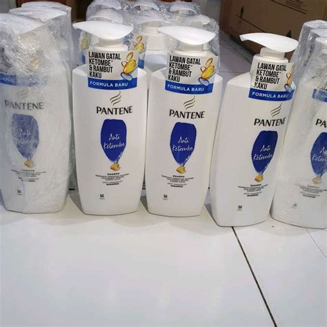Jual Pantene Anti Dandruff Shampoo 400 Ml Di Seller Keda Umi Shanum