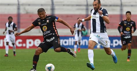 Alianza Lima vs Ayacucho conoce la nueva programación del partido por la jornada de la Liga