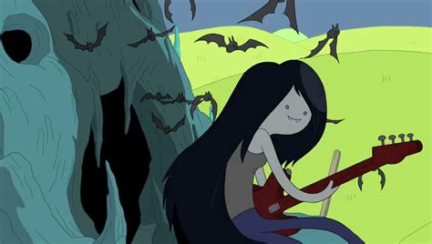 Marceline Hora De Aventura Wiki