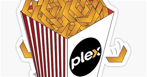 Logo Plex Popcorn Album On Imgur