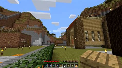 【カズクラ】マイクラ実況 Part161 遂に完成へ？ Kazugames Youtube
