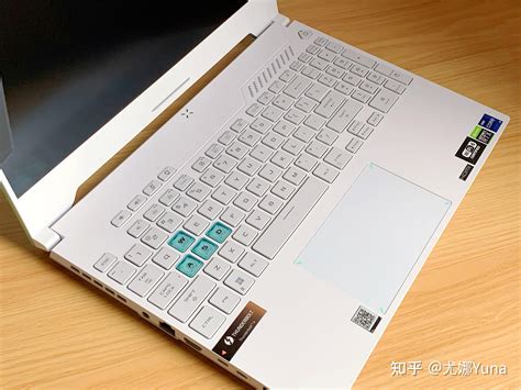 【评测】揭开rtx 4060的面纱——华硕天选4首发测评 知乎