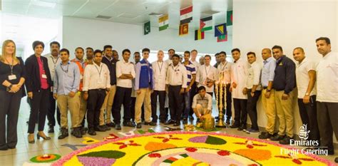 Mohammed Mohasin On Linkedin Celebrating Kerala Traditional Festival