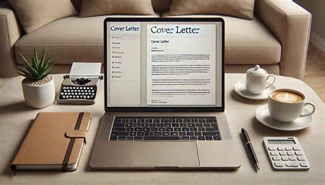 Sample Email Cover Letter For Job Application A Complete Guide