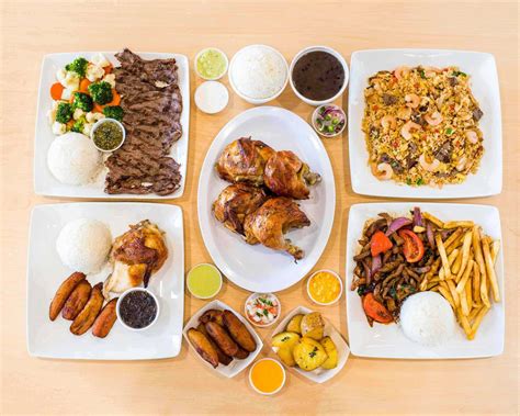 Order La Brasa Grill Lake Worth Menu And Prices Palm Springs