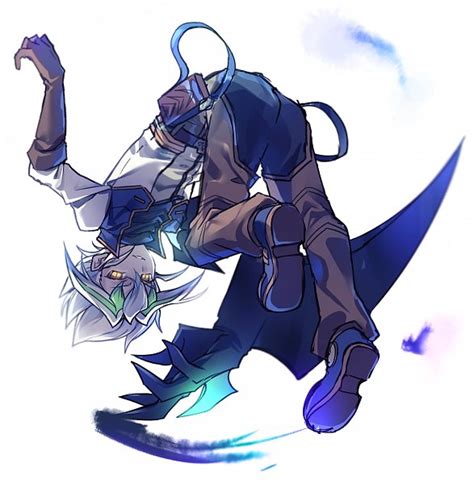 Zarc Yu Gi Oh Arc V Image By Yuui Zerochan Anime Image Board