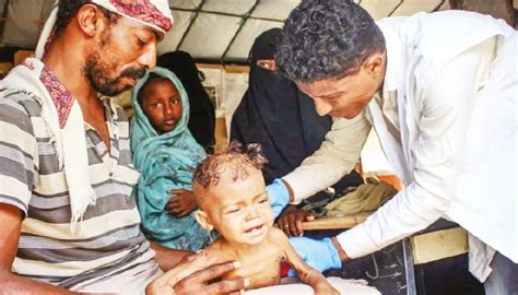Yemens Warring Parties Renew Two Month Truce Un The Business Post