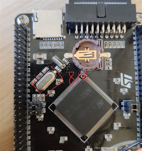 Stm32f407串口乱码（正点原子与野火开发版兼容性问题）正点原子源码可以在其它厂家的单片机使用吗 Csdn博客