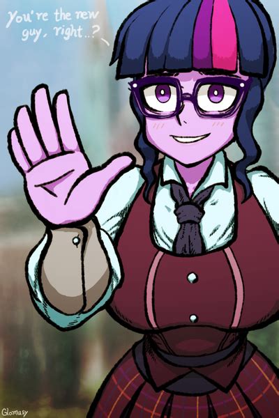 Posts Related To Post 1881219 Twibooru