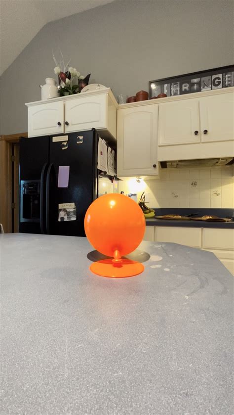 Balloon Hovercraft By Reid12 Download Free Stl Model