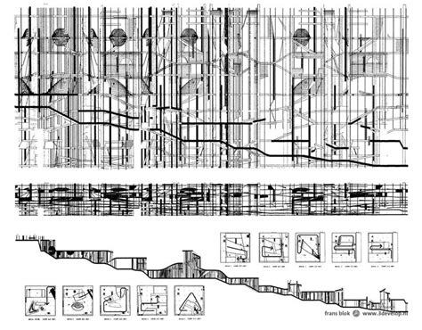 Diagram Architecture Architecture Presentation Cartography Design