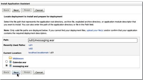 Weblogic Reference Configuracion De Jms